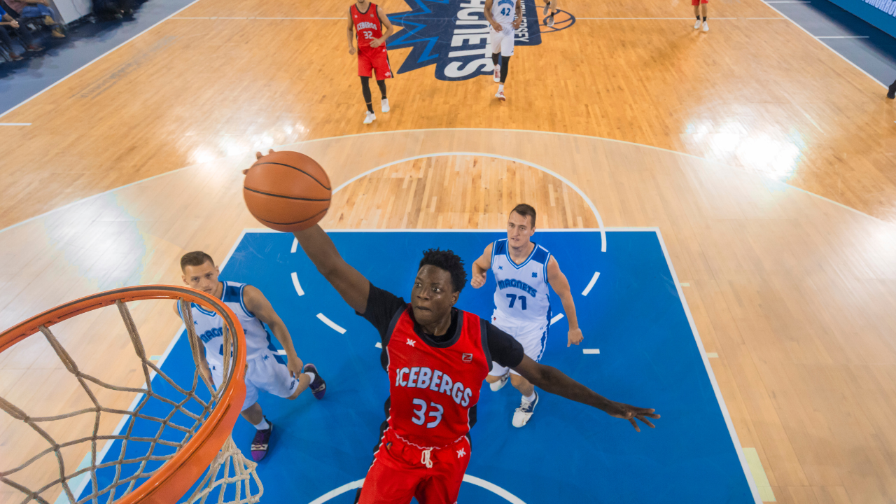 Get Noticed: Men's Basketball Point Guard Recruiting Guidelines - Play ...