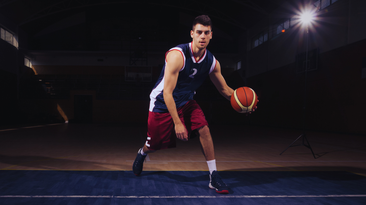 Get Noticed: Develop Basketball Skills for College Level Play - Play ...