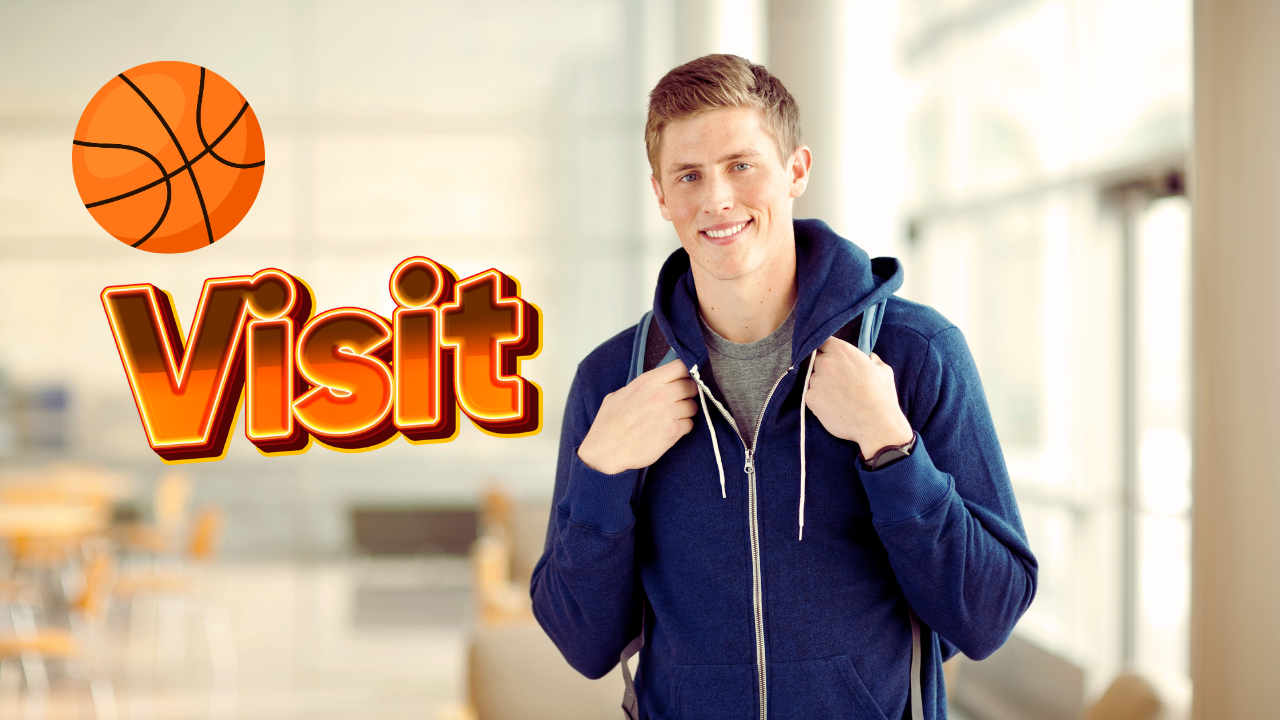 Inside Info: Can You Visit NCAA D1 Basketball Schools Anytime? - Play ...