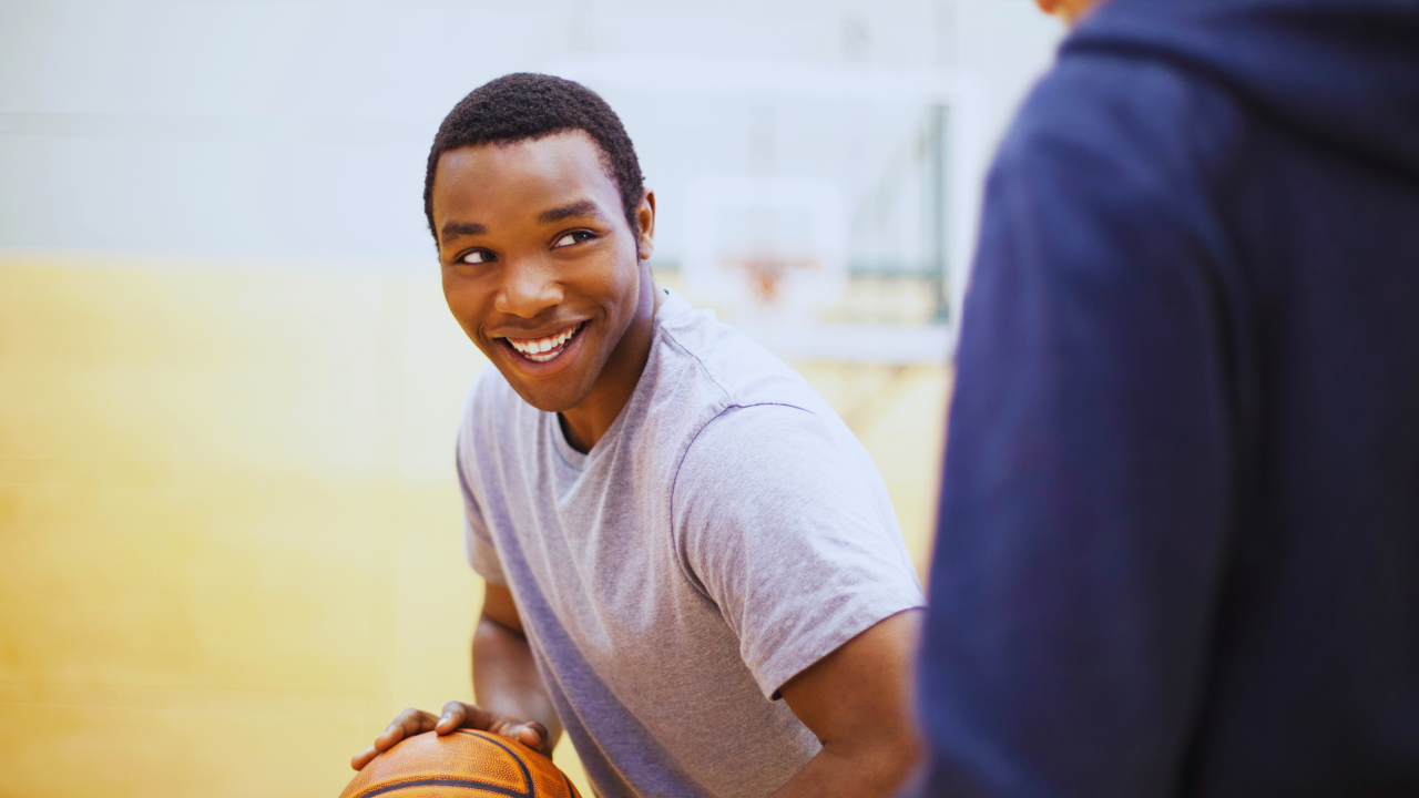 College Life Hacks: Tips for Balancing Basketball and Academics - Play ...